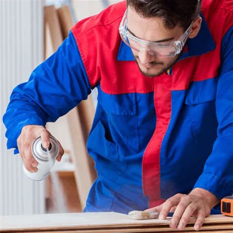 Step By Step Guide On Using Loctite Super Glue Fuji Technology