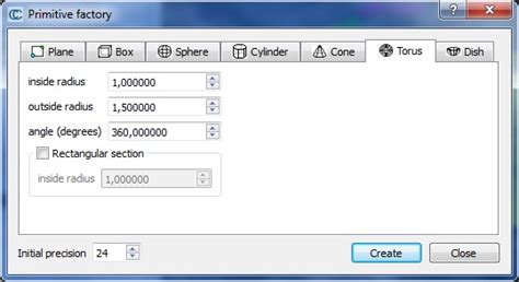 Cloudcompare Release Notes 2013 03 10