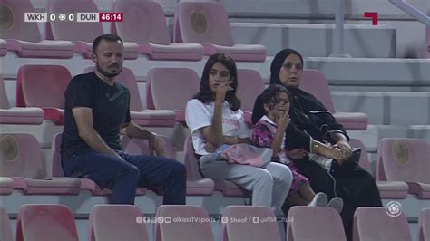 شووف قنوات الكأس