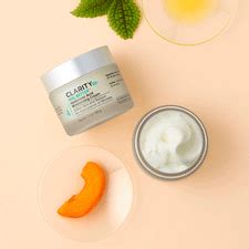 Feel Better™ | Hyaluronic Acid Moisturizing Cream — Clarity Clinical ...
