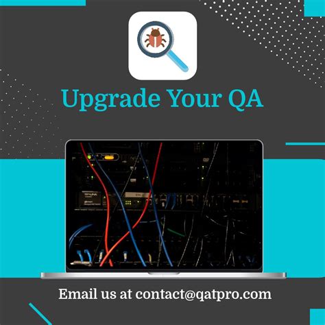 Qualityassurance Softwaretesting Digitaltransformation Qa Qualityassurance Softwaretesting