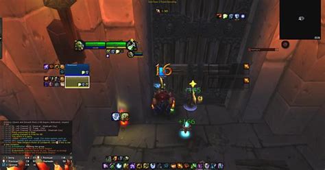 Work In Progress Ui For Wotlk Album On Imgur