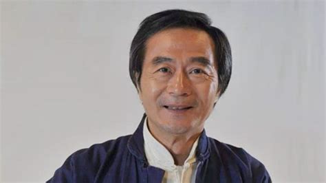 得知母亲患有精神神经病，李国修：当时我被吓到了凤凰网视频凤凰网