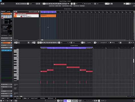 Lagging Midi Editor Cubase Steinberg Forums Lagging Midi Editor Cubase Steinberg Forums