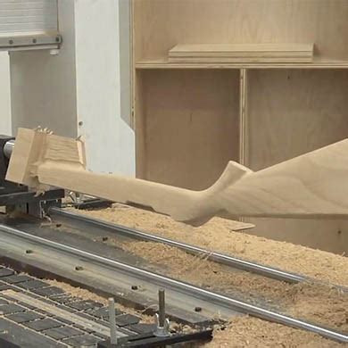 Rotary Axis CNC Router 4th Axis CNC Router FORSUN