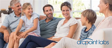 The Essential Guide To Dna Paternity Testing Arcpoint Labs