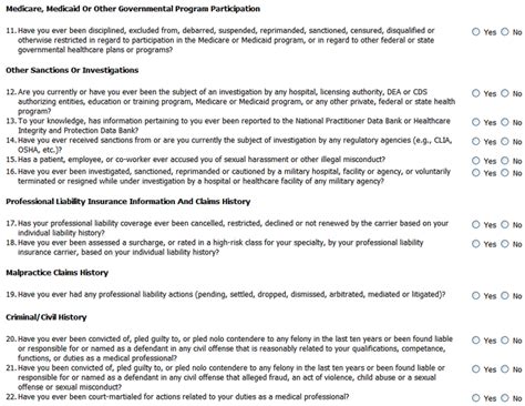 Setting Up Attestation Text