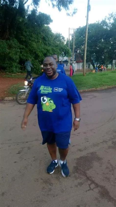 Bank Manager Ivan Kituuka Shot Dead After Stern Warning From Married Man To Stop Sleeping With