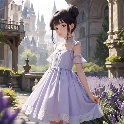 Pixai Princess Cindy By Kelseyalicia On Deviantart