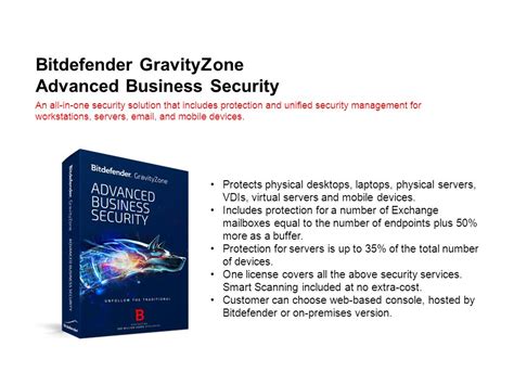 About Us Inception In Bitdefender Has Continued To Raise The Bar To Set New Standards In