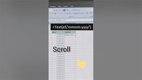 Convert Date To Month Date Format Dateformat Shortvidioyoutubvidio Youtube