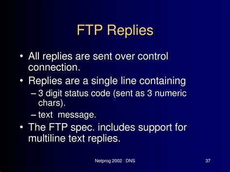 application layer protocols ppt download