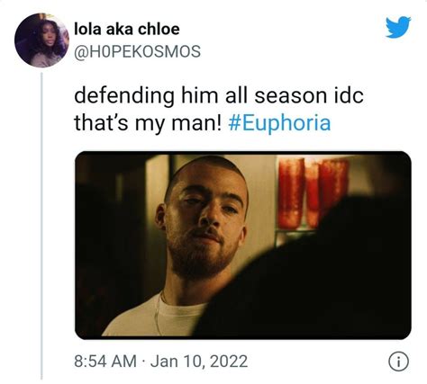 Euphoria Rue Nate Fez Lexi Kat Jules Euphoriaseason2 Badass