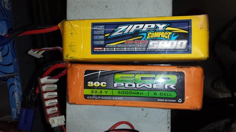 S Lipos R C Tech Forums