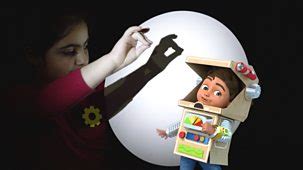 Bitz Bob Catch Up You Can Do It Too Series Periscope Peril On CBEEBIES