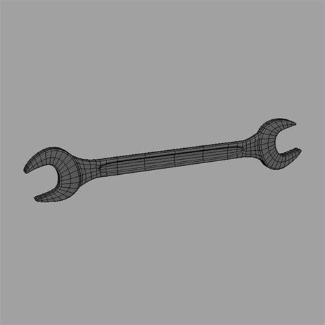 Bouwgereedschapscollectie 1 3d Model 60 Obj Max Ma Fbx Free3d
