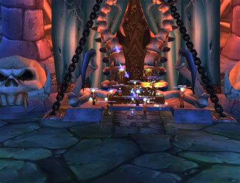 【魔獸世界（舊）】naxx超簡易10人攻略大全 T客邦