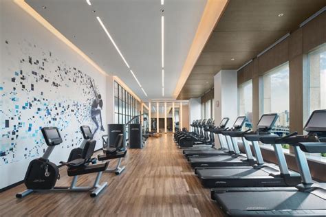 Sheraton Shanghai Pudong Riverside Shanghai Updated Prices 2025