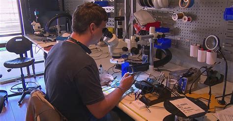 Colorado Will Become A Global Hub For Quantum Computing Cbs Colorado