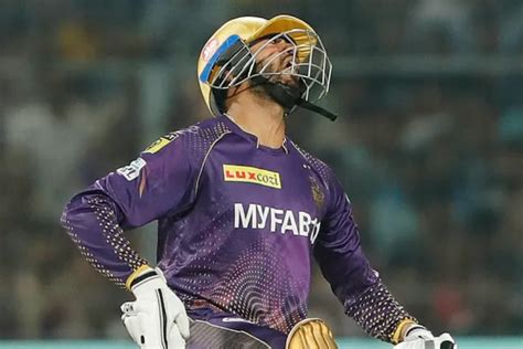 Ipl 2023 Three Cricketers Who Are Villains Of Kkr Vs Lsg Match At