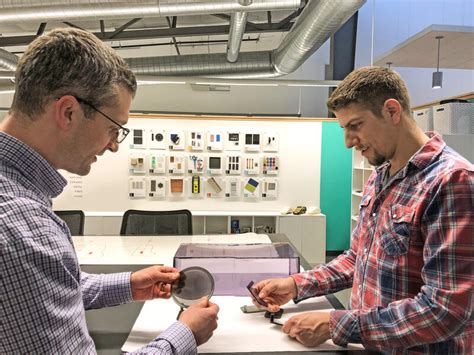 i3 product development on linkedin behindthescenes