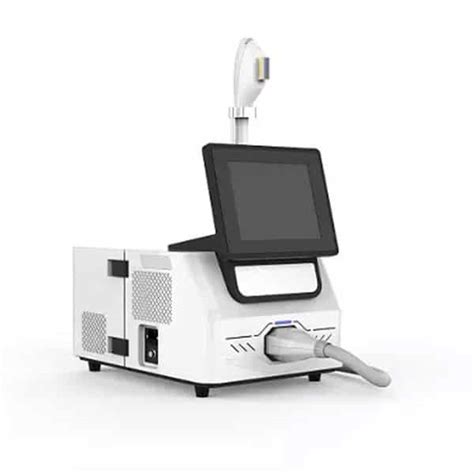 Laser Pigmentation Removal Machine Viva Concept Technology