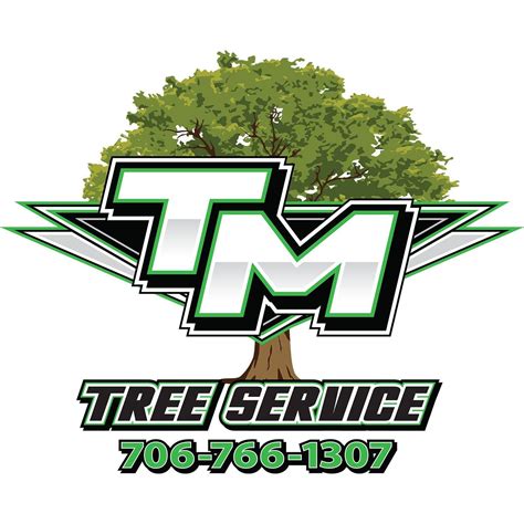Tm Tree Service