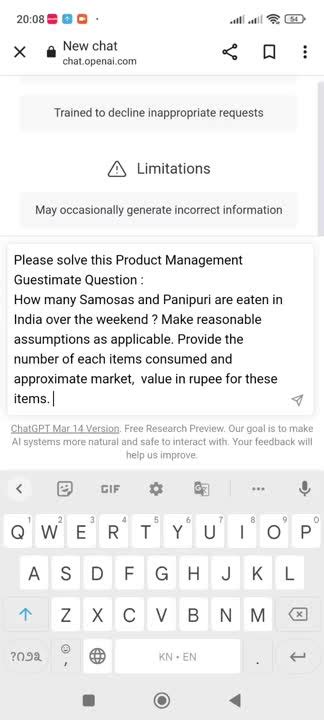 Joydeep Sengupta Posted On Linkedin