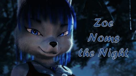 Zoe Vore Cakeinferno Youtube