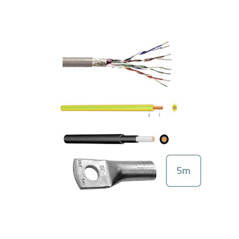 Connection Cable Set Memory 5m Order Now Nic E Shop