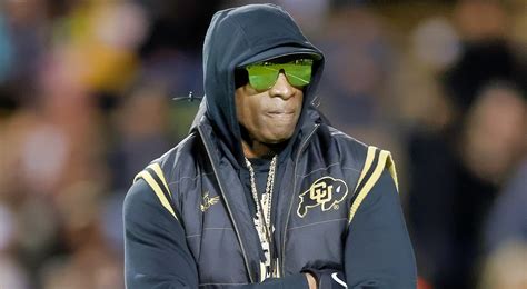 Deion Sanders Colorado Facing NCAA Violations