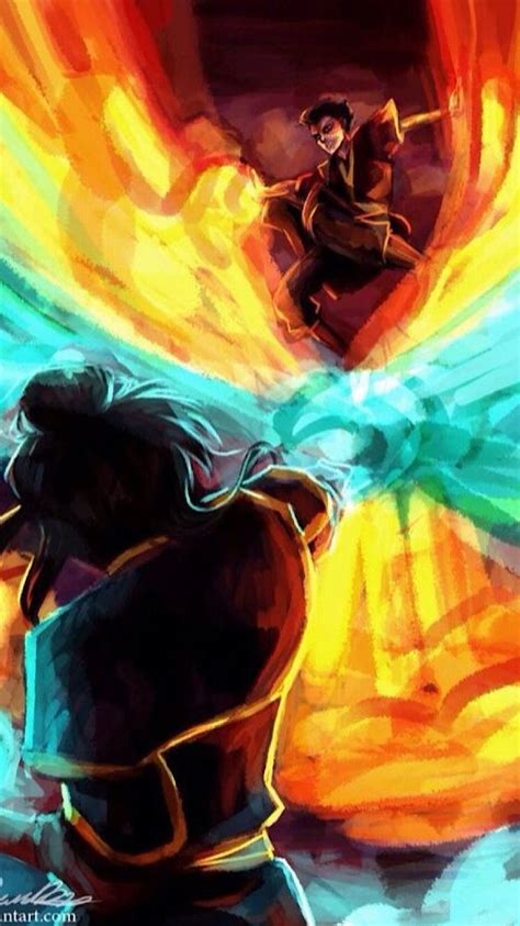Avatar Aesthetic Wallpapers Wallpaper Cave