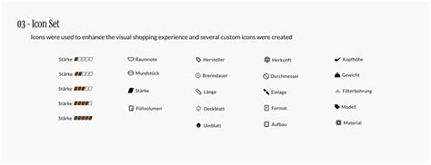 E Commerce Re Design UX UI Design On Behance
