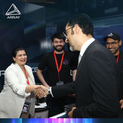 Array Innovation On Linkedin Array Ignitebrilliance Bahrain