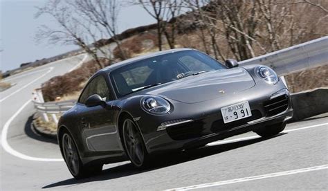 新旧911比較試乗｜porshe Web Magazine Openersウェブマガジン オウプナーズ