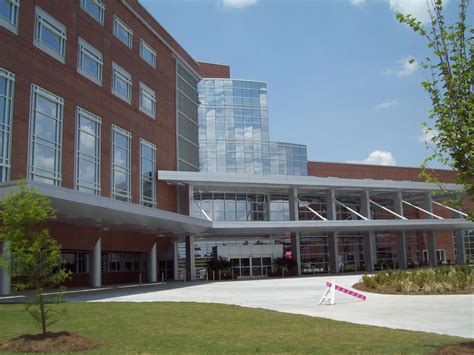 Womans Hospital Fenwall