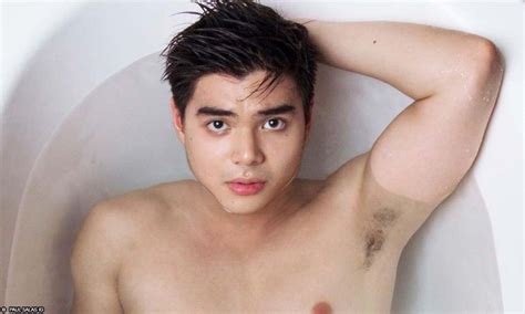 Paul Salas Pinapanay Ang Pa Wet Look Sa Social Media