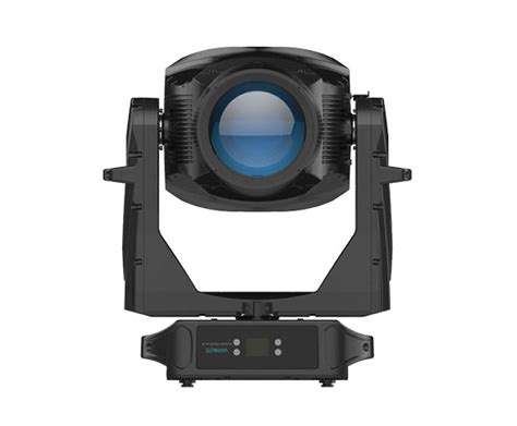 Vari Lite VL3600 Profile IP Rental PRG Gear
