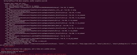 Installing And Running Tensorrt For Tensorflow 20 On Jetson Nano Jetson Nano Nvidia