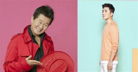 태진아·이루 트라이 전속 모델 발탁 전 세대·해외 노린다