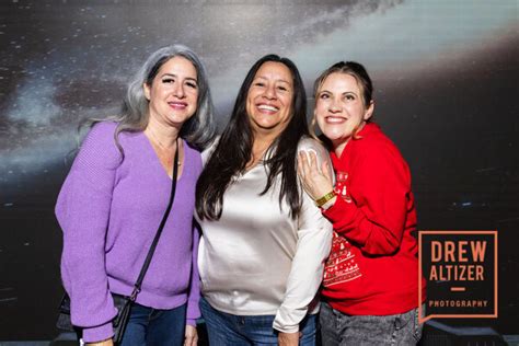Autodesk Gallery Hosts An Out Of This World End Of Year Celebration
