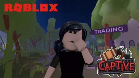 Captive Review Roblox Captive Youtube