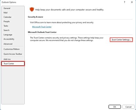 Quick And Simple Tutorial Send Encrypted Outlook Emails Myexcelonline