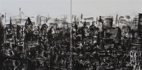 Newcastle Artist Ben Kenning Return From Red Gate Urban Insider