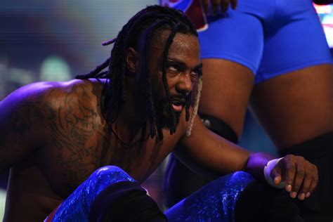 Quick Takes On Wwe And Aews Next Big Heel Turns White Rabbit News
