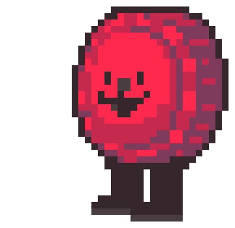 Pixilart C Round Sprite Redesign By Clar1nettist