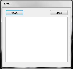 Visual Basic Dot Net Code How To Read Text File In Vb Net