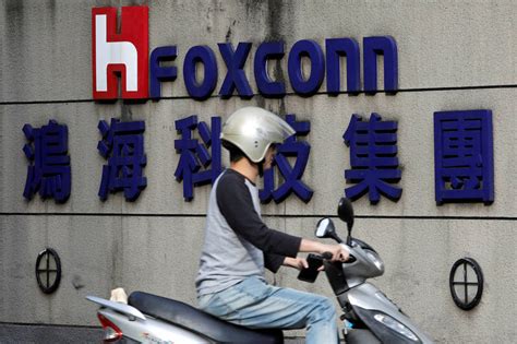 遭指與蘋果關係生變 鴻海：無稽之談、保留法律追訴權 自由財經