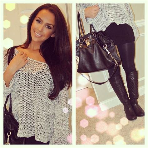 Instagram Post By Carli Bybel Aug 27 2012 At 3 26am UTC Fashion