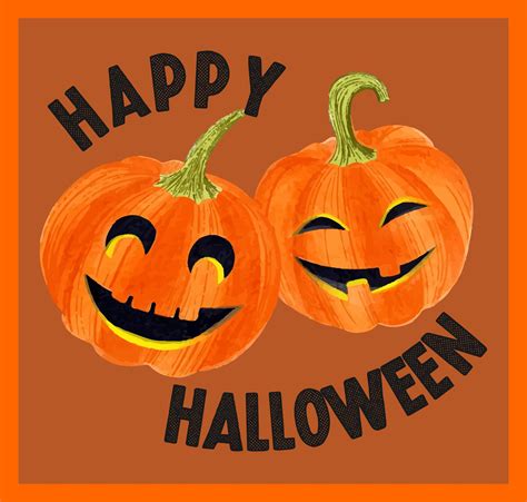 Halloween Greeting Cards 15 Free Pdf Printables Printablee